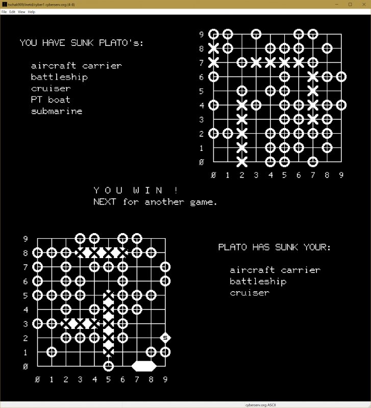 AtariWiki V3.1: PLATO